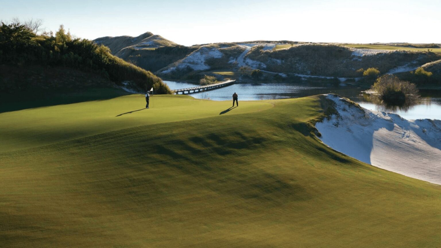 Streamsong Resort | Book today with Sophisticated Golfer!
